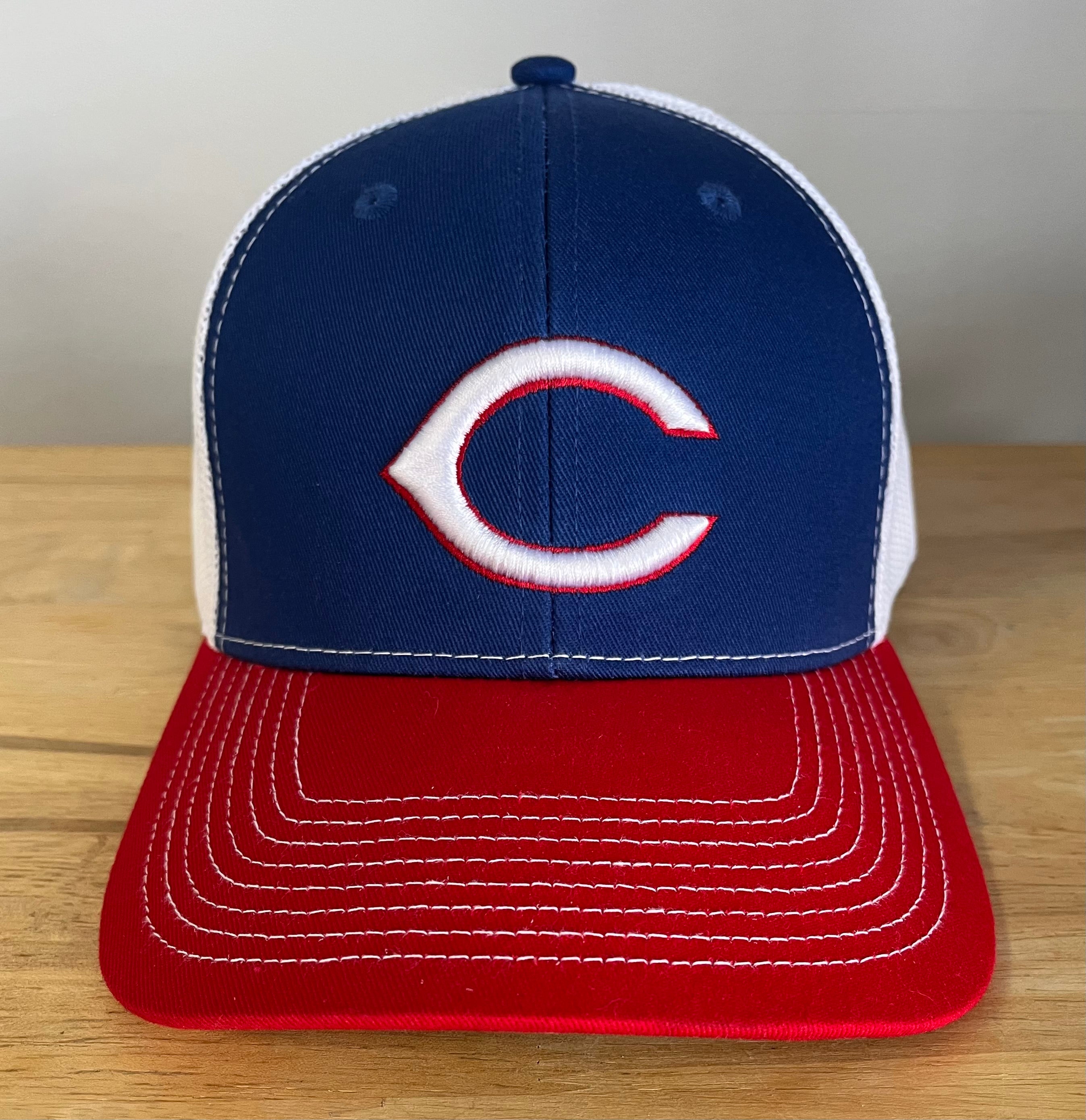School Pride Hats – Colonel Ink & Customs